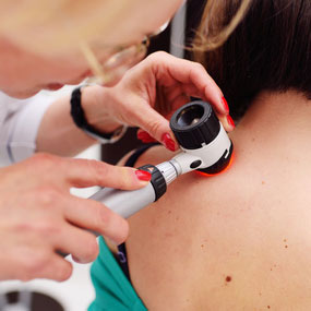 Top 3 des dermatologues à Roanne (42300)