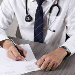 Top 10 des médecins généralistes à Reims (51100)